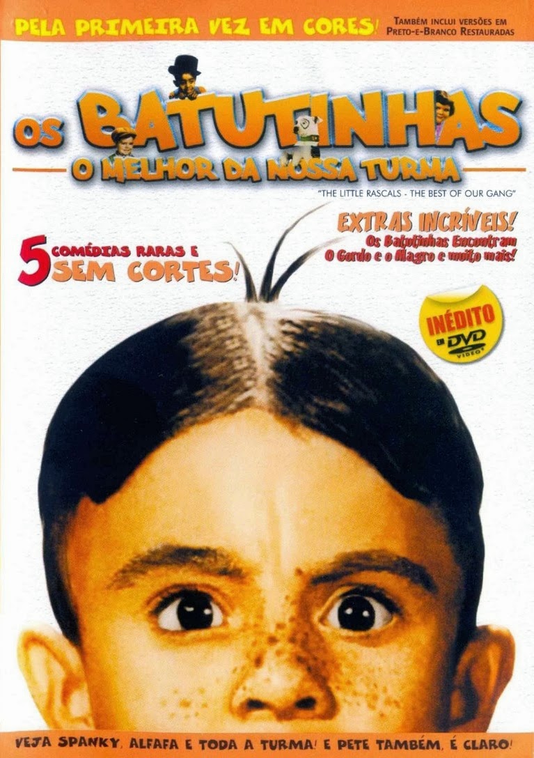 Ventos do meu Cais: 20 Filmes Bobos que não Canso de Assistir.