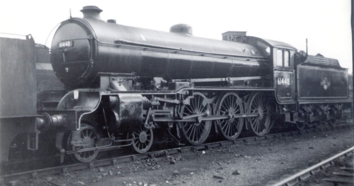 Shed Bash UK: Darlington 1959 - 1965