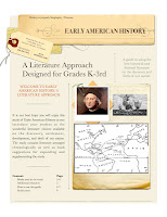 Beautiful Feet Books Blog: Product Feature: Early American and World ...