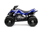 Raptor 90 YFM90 2009 YAMAHA pictures, specs