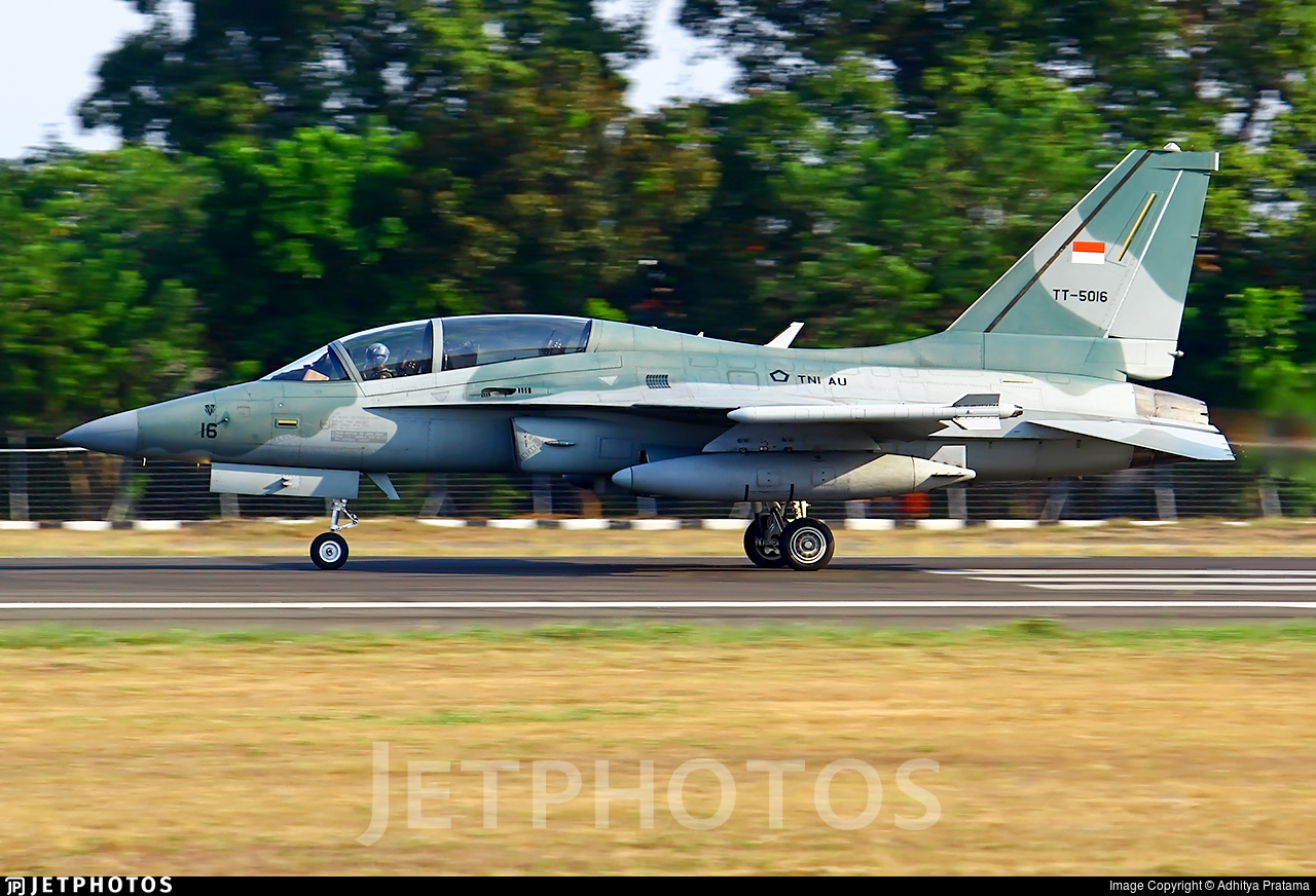 DEFENSE STUDIES: Pesawat T 50i TNI AU Kini Dilengkapi dengan Night ...