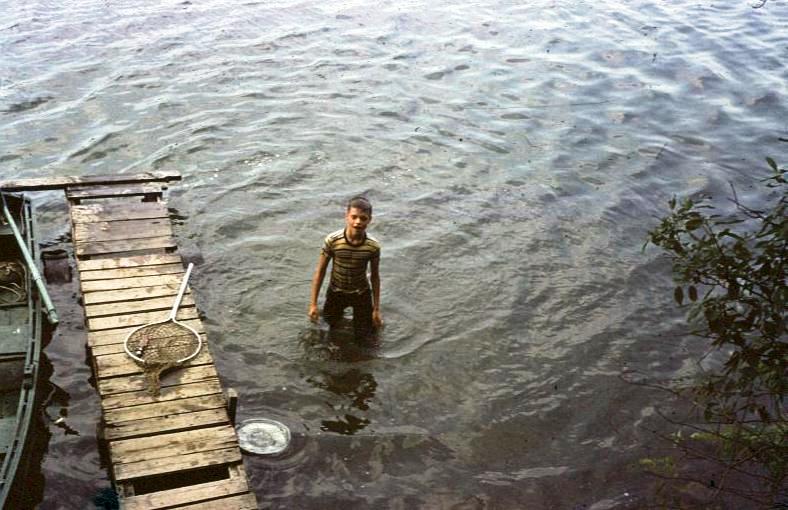 Dog Day Ramblings: Thursday Miscellany