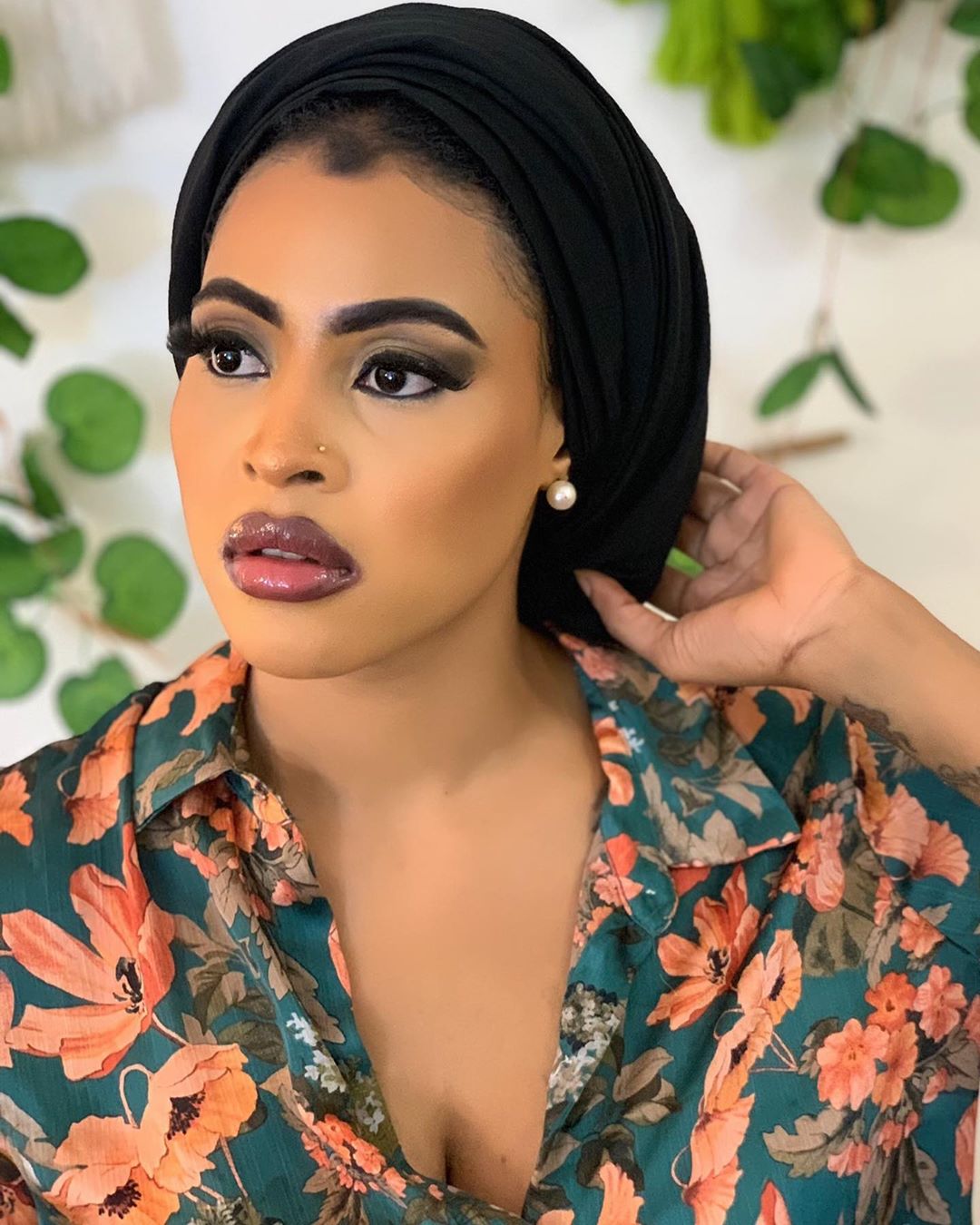 I Am Not Planning To Marry Halima Yusuf As 5th Wife - FFK Femi Fani ...