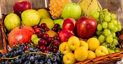 5 FRUITS THAT ARE MEDICINAL