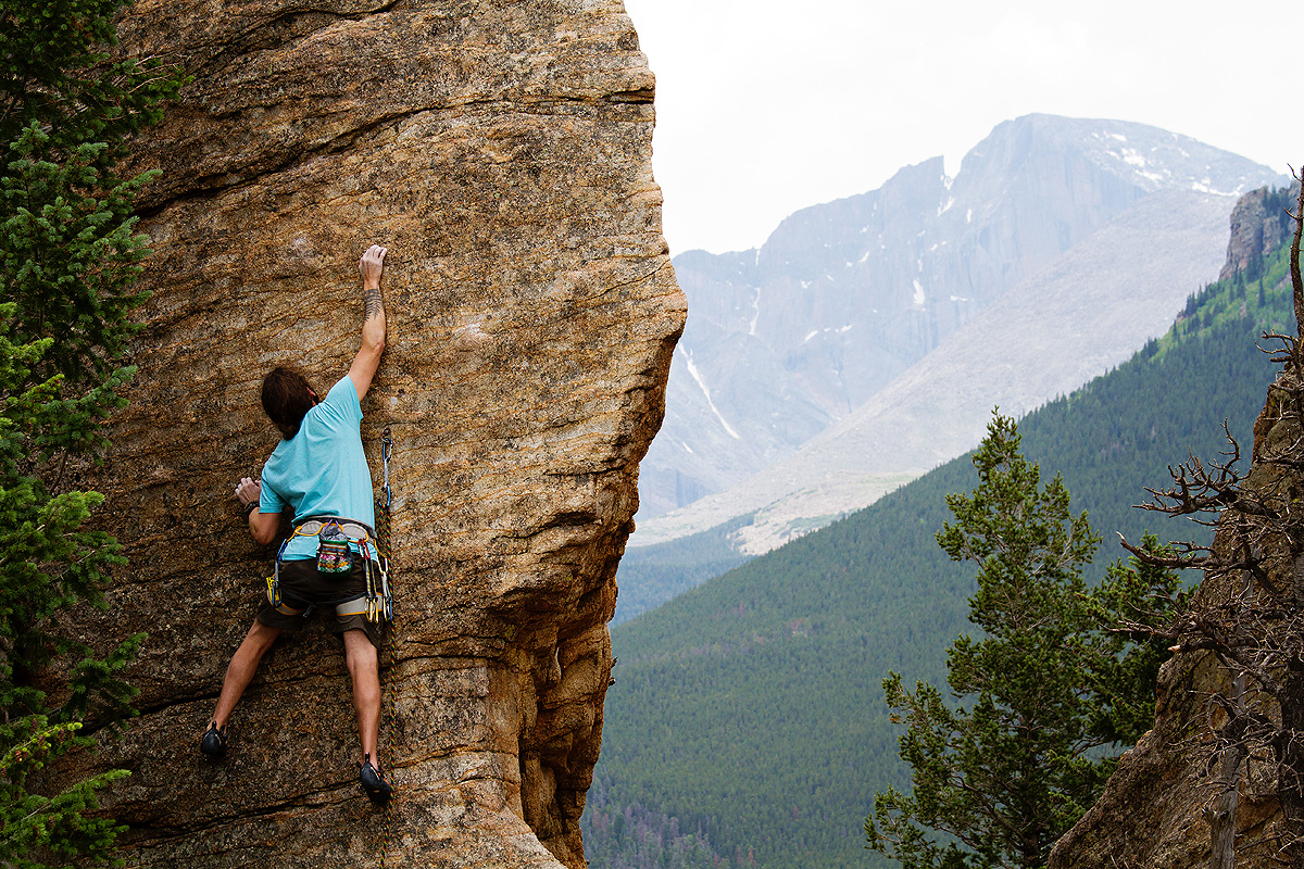 Rocky Mountain National Park 2013