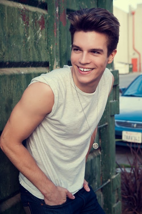 ELITE MODEL MANAGEMENT TORONTO : New to the Elite Toronto Men's Direct ...