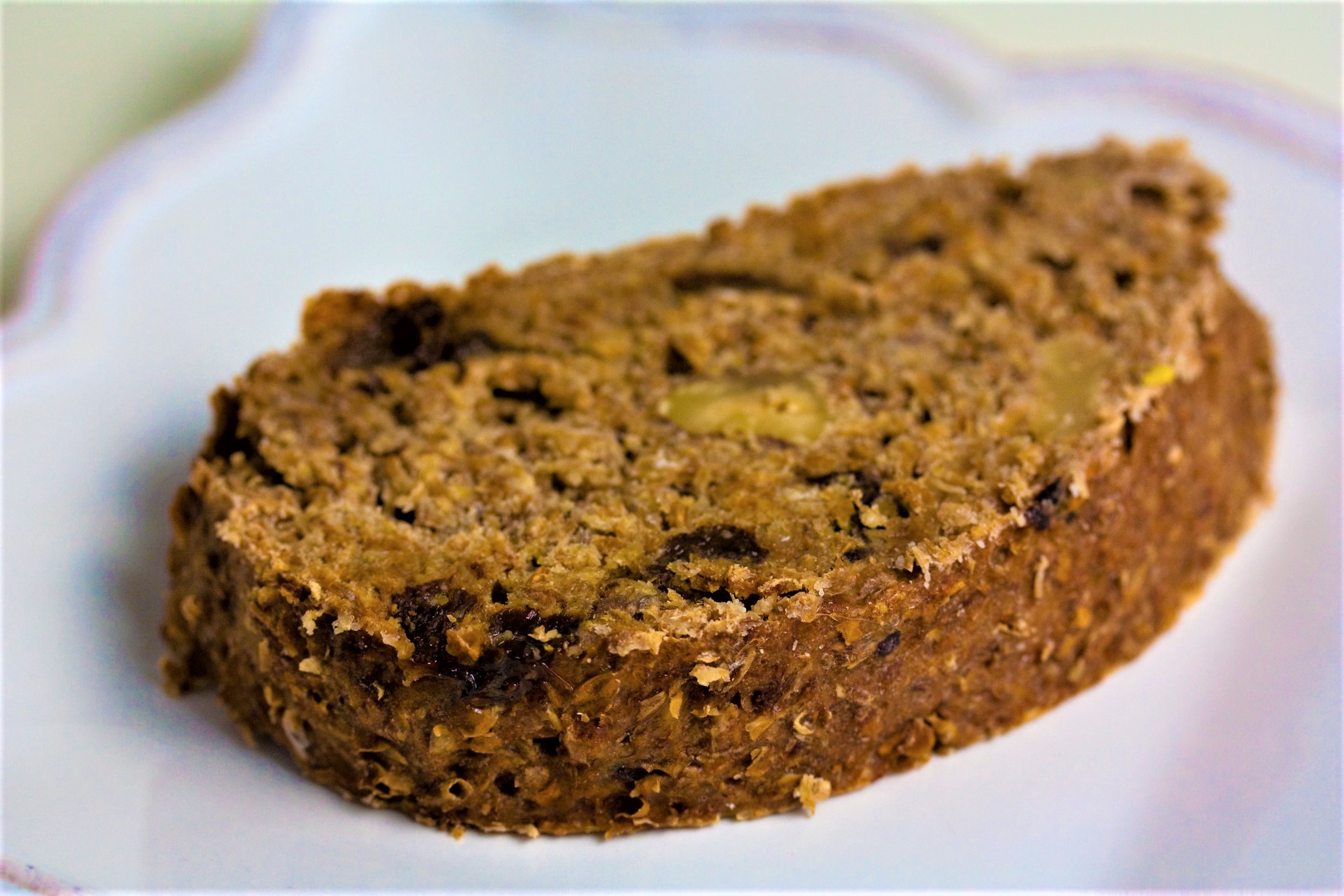 International food blog: INTERNATIONAL: Bread of the Week 44: Fruit and ...