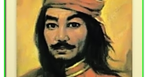 Biografi Para Pahlawan: Sultan Hasanuddin