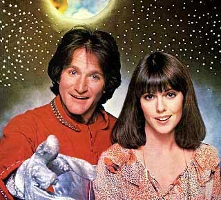 Reid Kemper's Science Fiction Blog: Robin Williams and Science Fiction ...
