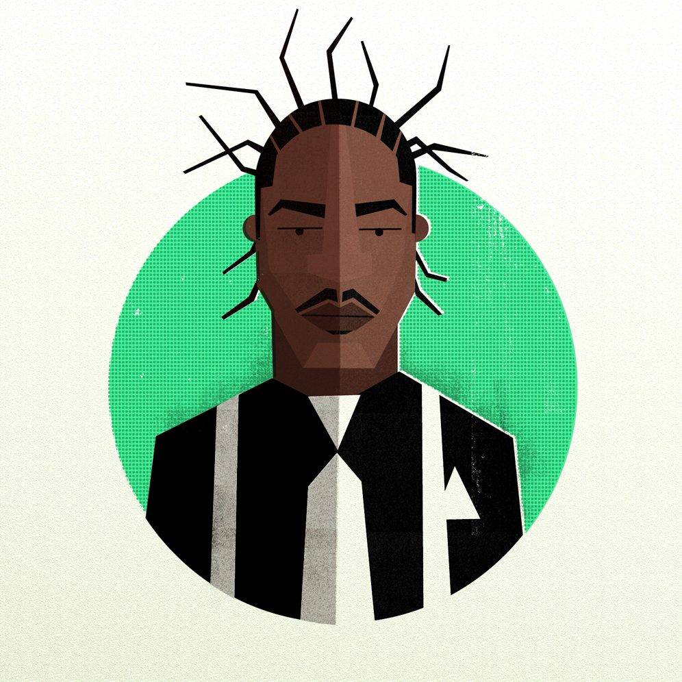 DALE EDWIN MURRAY ILLUSTRATION