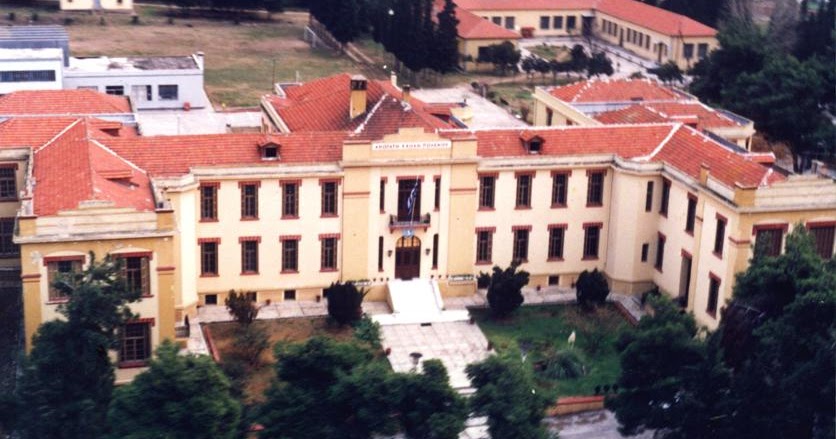*Δόκιμοι Έφεδροι Αξιωματικοί-www.efedros.blogspot.com-Δ.Ε.Α*: ΤΟ ΚΤΙΡΙΟ ...