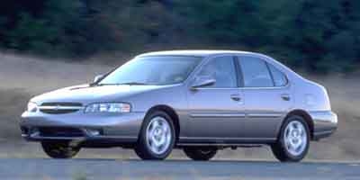 98-01 2nd generation Nissan Altima (L30)