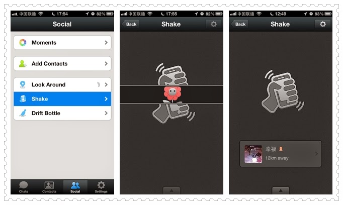 Android IPhones: Different Ways To Add Friends On WeChat