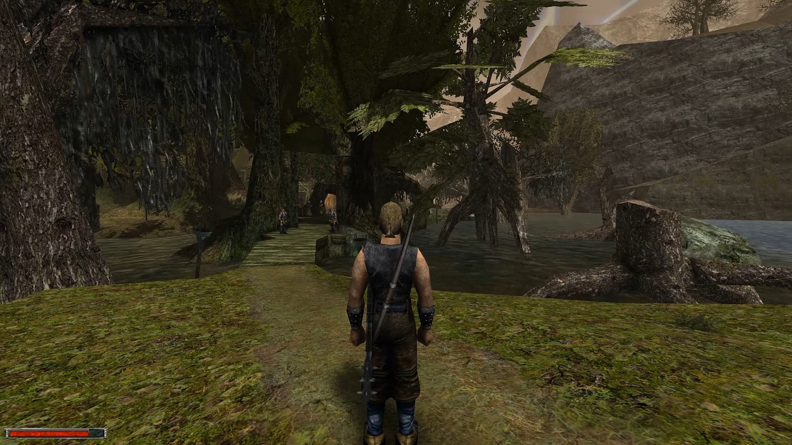 The Nocturnal Rambler: Gothic 1+2: Masterpieces in Immersive Design