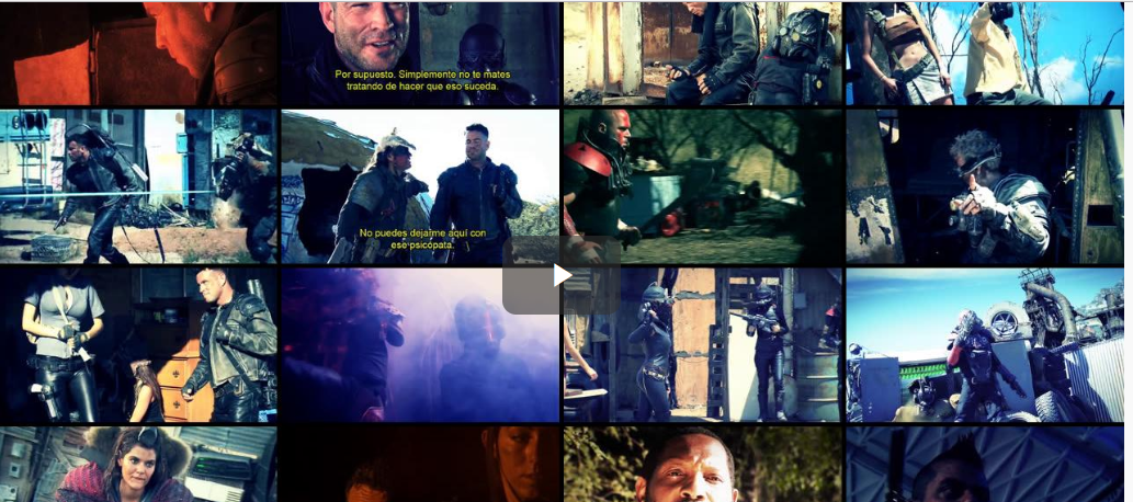 Wastelander 2018 Subtitulada [ OPENLOAD -RAPIDGATOR - STREAMCHERRY STREAMANGO ] - TORRENT ...