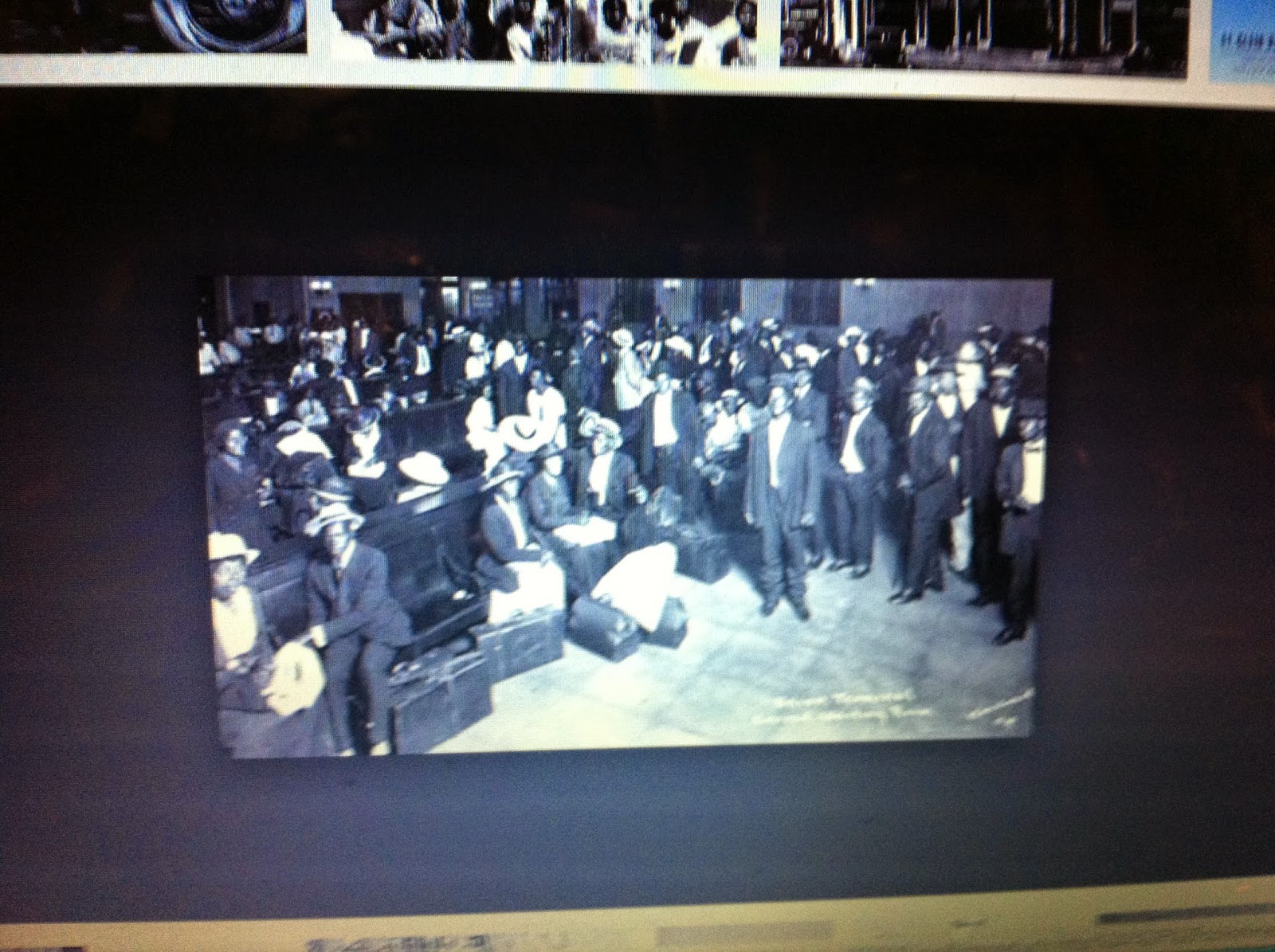 THE BLACK SOCIAL HISTORY:: BLACK SOCIAL HISTORY : AFRICAN AMERICAN ...