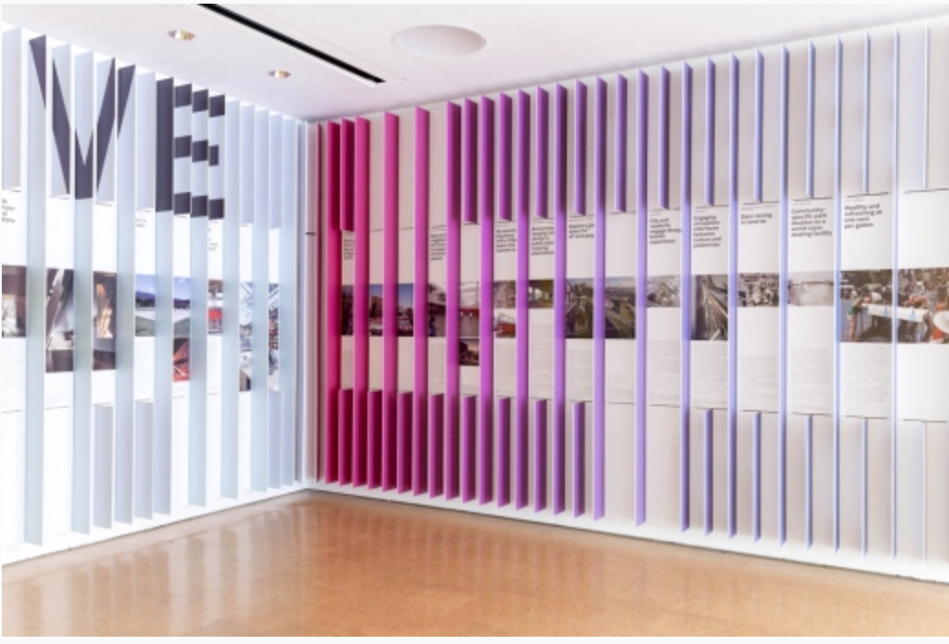 Ask the Exhibit Doctor: Cool Museum Timelines? | ExhibiTricks: The ...