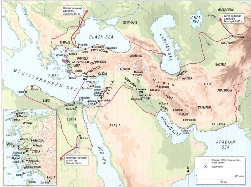 Wargamers et al: Termópilas 480 AC / Thermopylae 480 BC