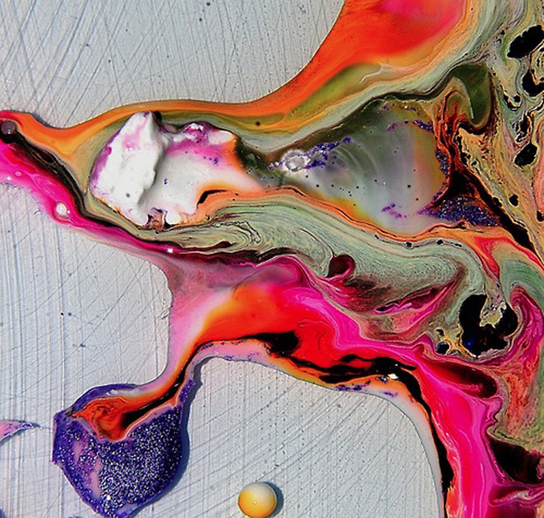 Patternity | London - Ministerio de diseño