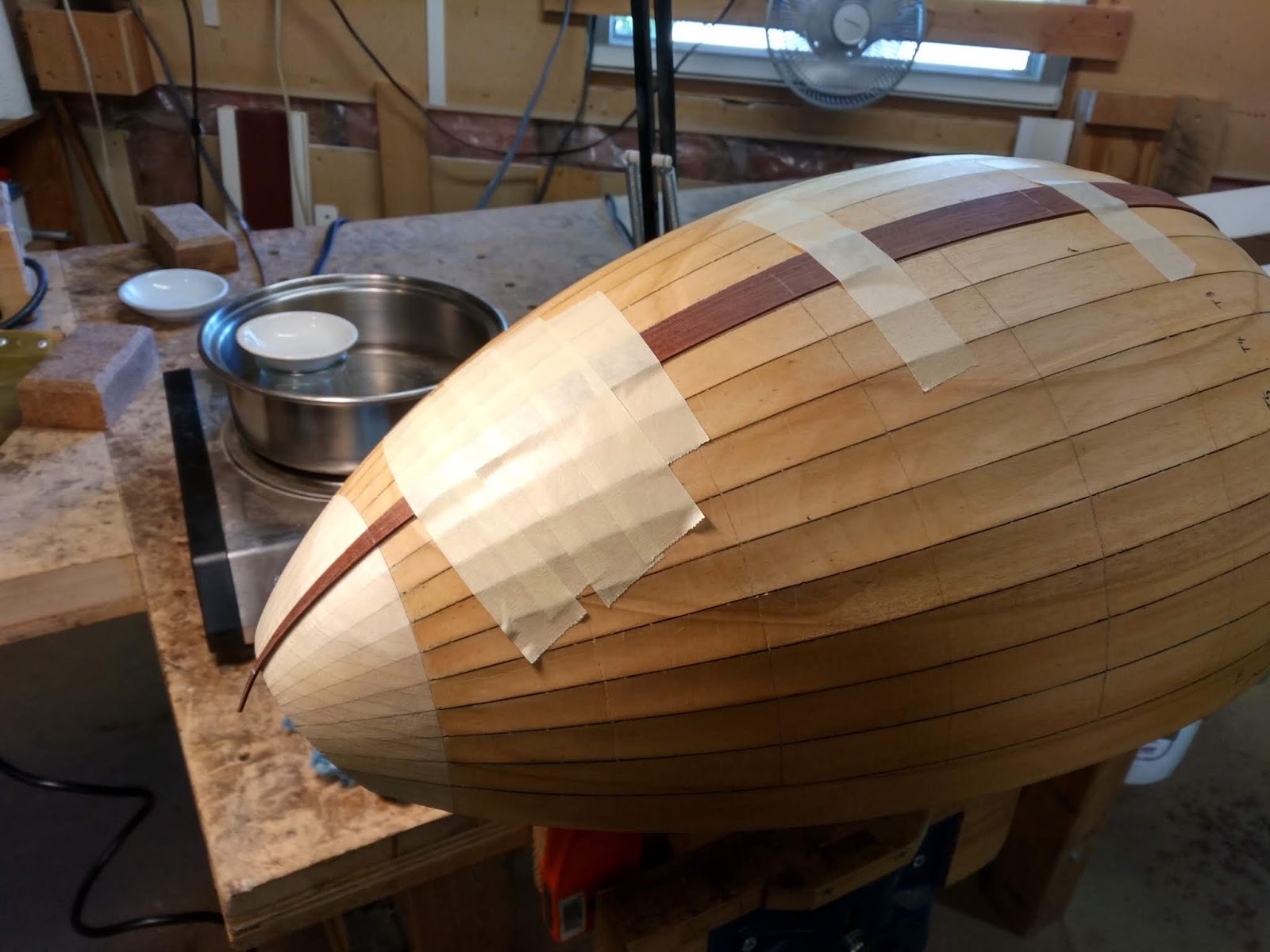 The Lute's Progress,: Building a 13 Course Lute, Start to Finish, 1 ...