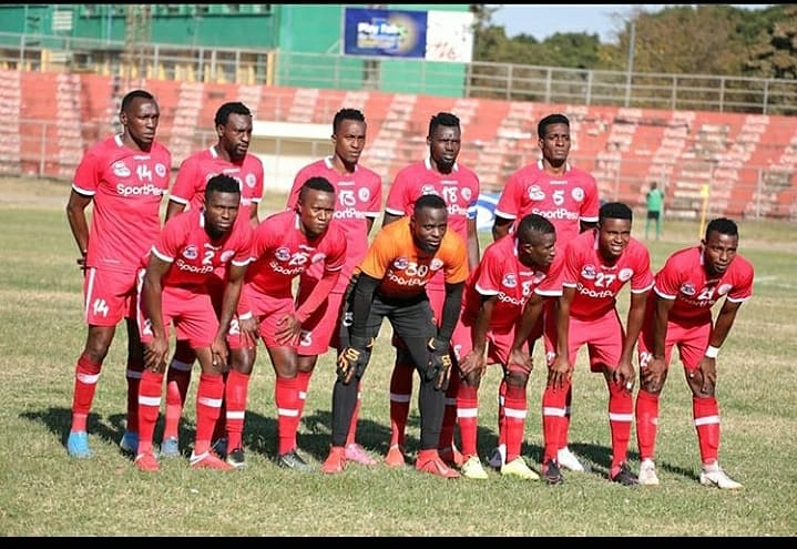 KIKOSI CHA SIMBA KUIFUATA IHEFU LEO MBEYA - SALEH JEMBE