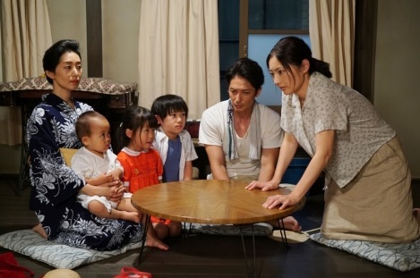 Dorama World: Tamaki Hiroshi to star in new TV Asahi drama SP "Kichiku"