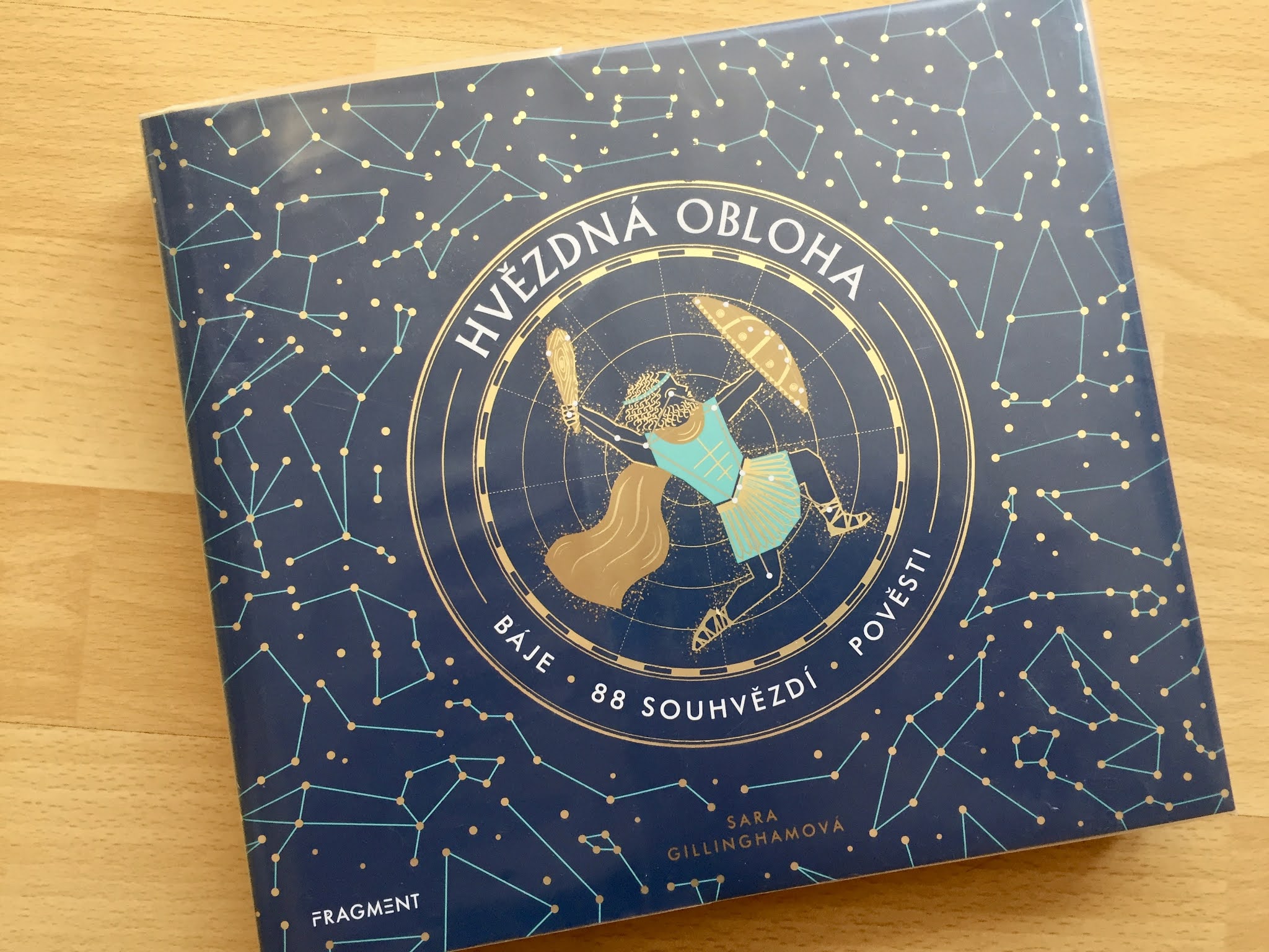 pesleří...: DV… souhvězdí