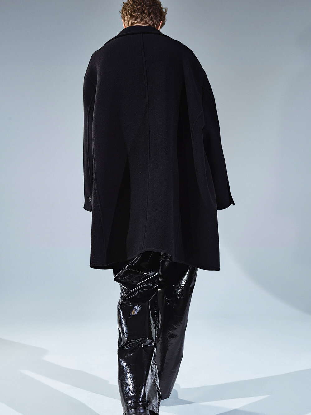 Peter Wu Fall-Winter 2020 Collection