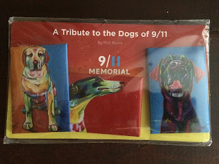 Collecting September 11th - Collecting 9/11 - Collecting 911 - Twin ...