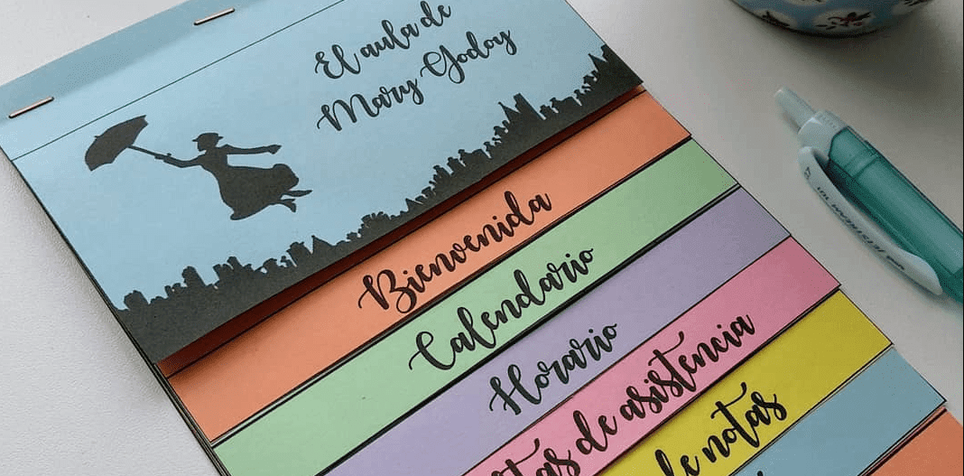 La libreta de las ideas: ¿Qué es un flipbook?