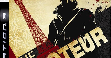 The Saboteur [PS3]
