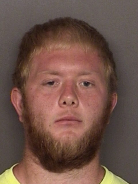 St. Mary's County Sheriff's Office - News: May 2019