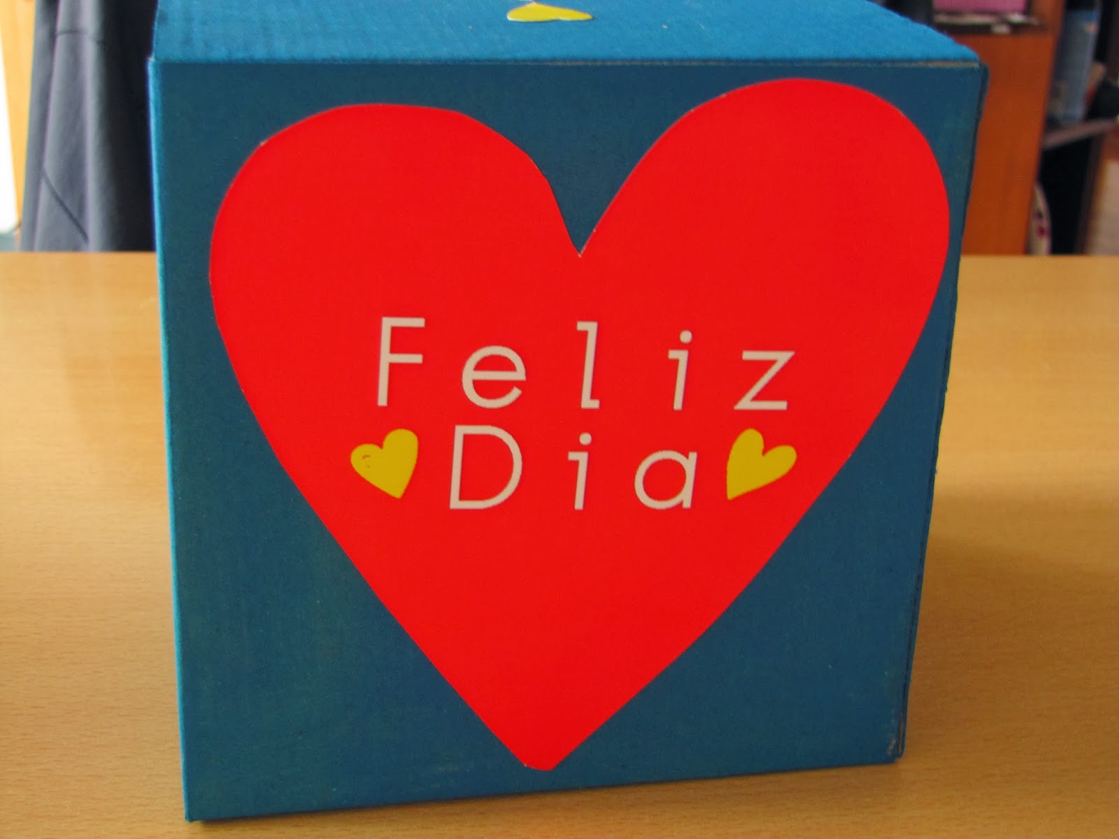 *PoLiN DeSigN*: ♥ CAJAS PARA SAN VALENTIN ♥