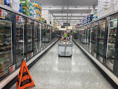 TOUR: ShopRite - Netcong, NJ