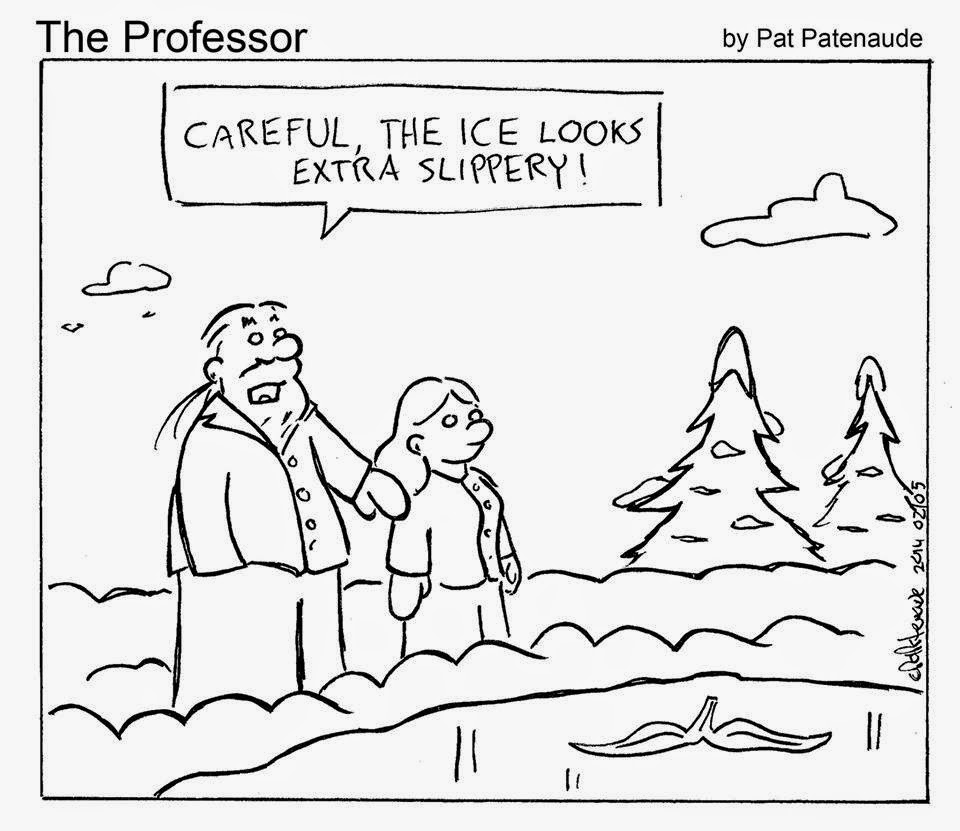 FARCE Magazine: FARCE-A Family Humor Magazine Edition 41 April 2, 2014