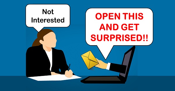 7 Sleazy Email Subject Lines That Will Kill Your Business