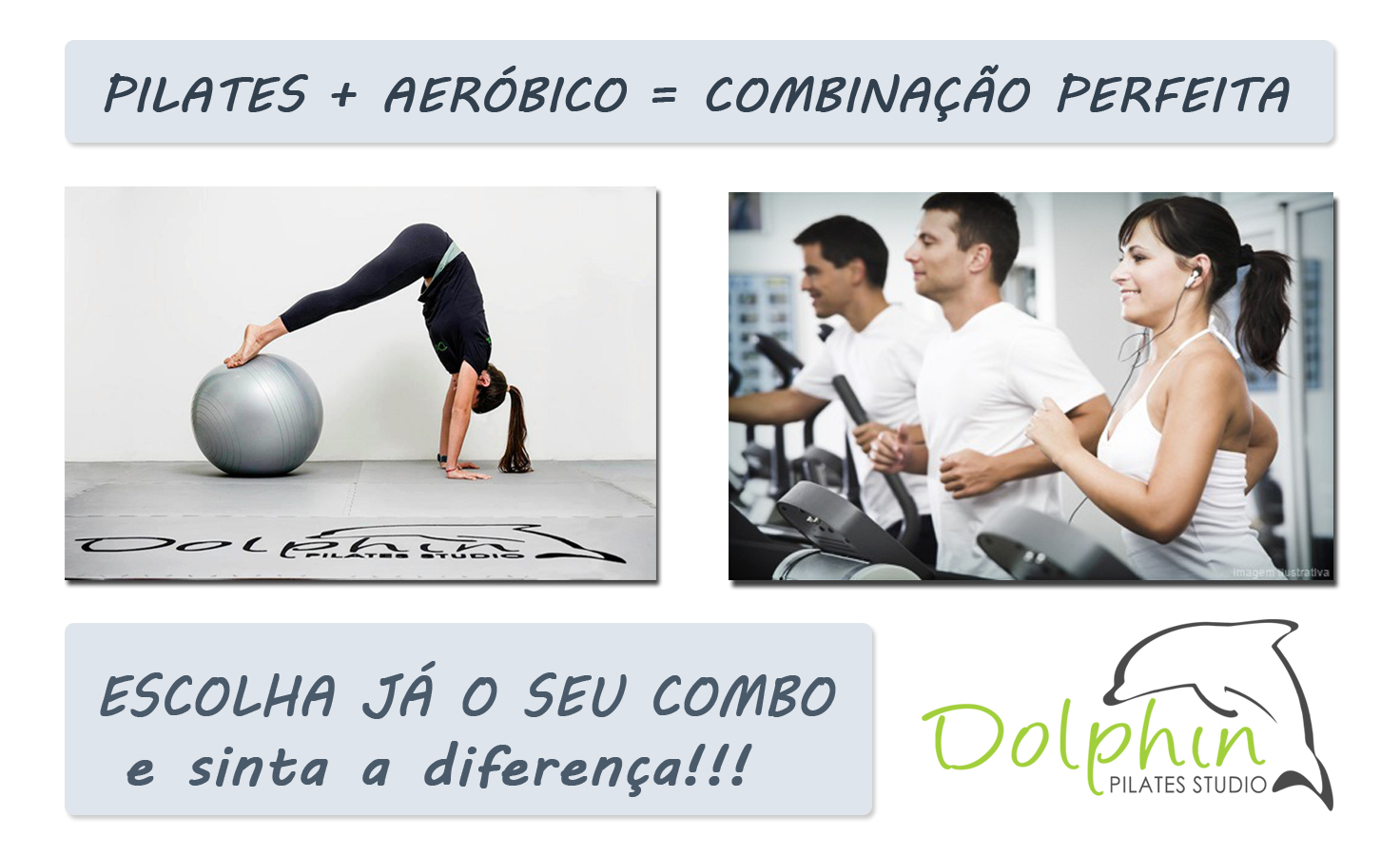 Dolphin Pilates Studio