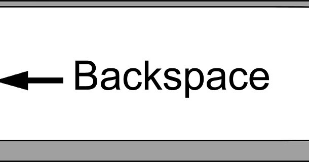 How to Backspace of calculator with virtual studio ~ V.IT Learning