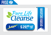 Pure Cambogia Ultra y Pure Life Cleanse en Chile