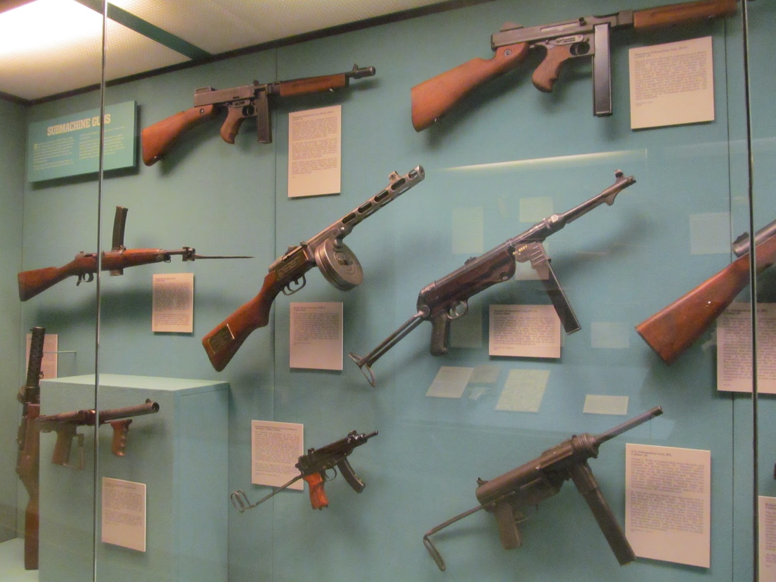 Hudson Valley Free and Fun: The West Point Museum