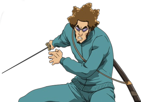 Vaizards | Personagens de Bleach