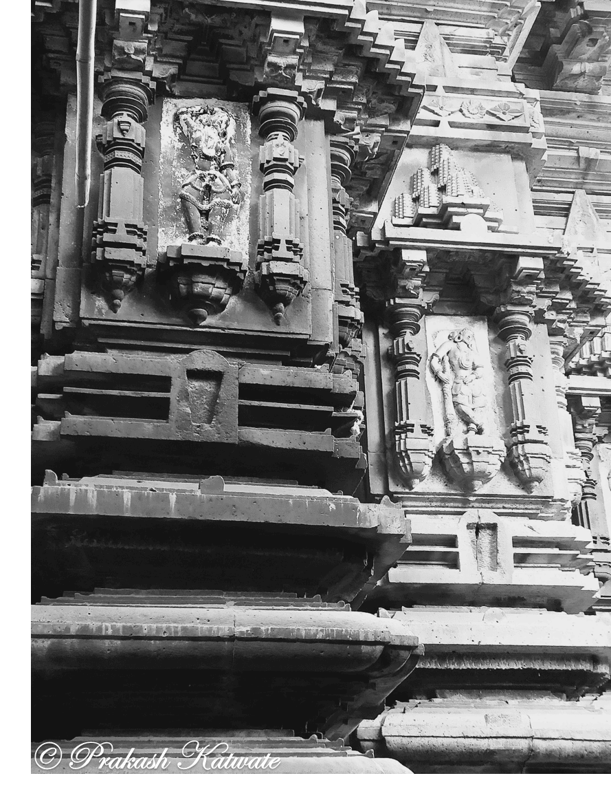 Kolhapur Mahalaxmi Temple