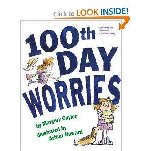 100th Day of 1st Grade: 100 Days Smarter! - The Brown Bag Teacher