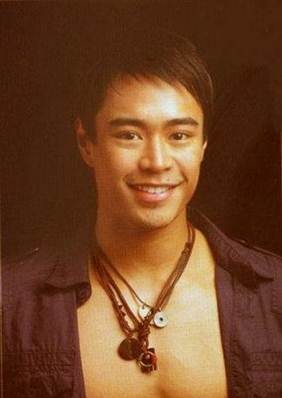 MISTERS MANHUNT: MÍSTER MANHUNT INTERNACIONAL 2005 - FILIPINAS - Ronald ...