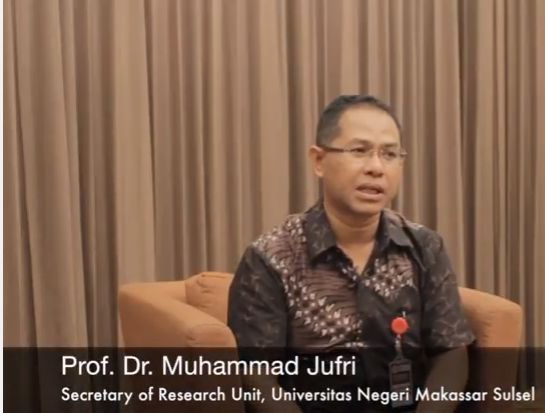 Menurut Prof.Dr.M.Jufri ini 11 Jurus Rahasia Para Pendidik Hebat ...