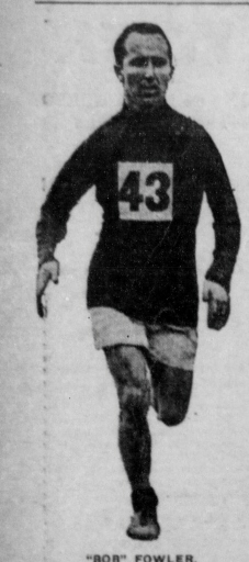 Atletismo e Historia (Athletics in History): El Record Mundial de ...