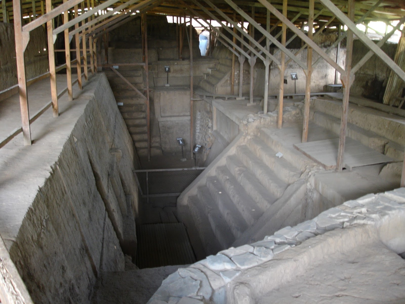 Baúl de Chity: LA CIVILIZACIÓN MAYA