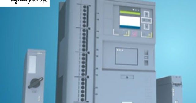 Siemens Sirius Hybrid industrial control for starting motors ...