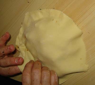 Ragusa turismo: Cucina: impanate d'agnello e polpi, come prepararle