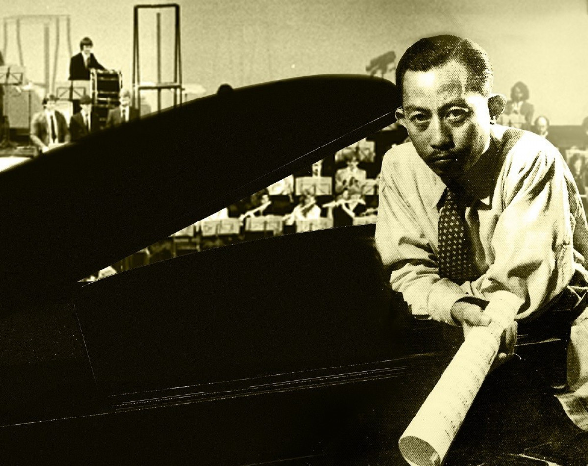 Mengenal Ismail Marzuki: Lagu dan Perlawanan